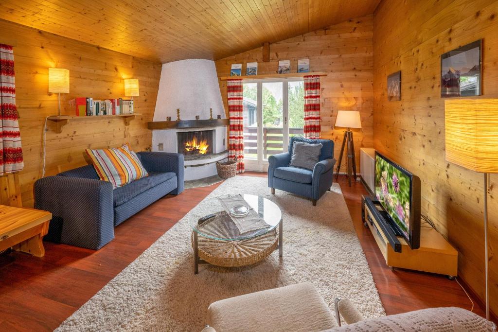 Topali, Grächen (aktualisierte Preise für 2025)