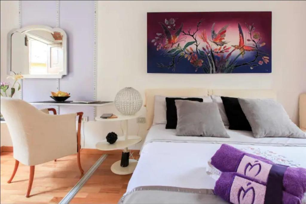 B&B Il Ballatoio, Milan (updated prices 2025)