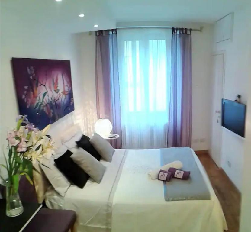 B&B Il Ballatoio, Milan (updated prices 2025)