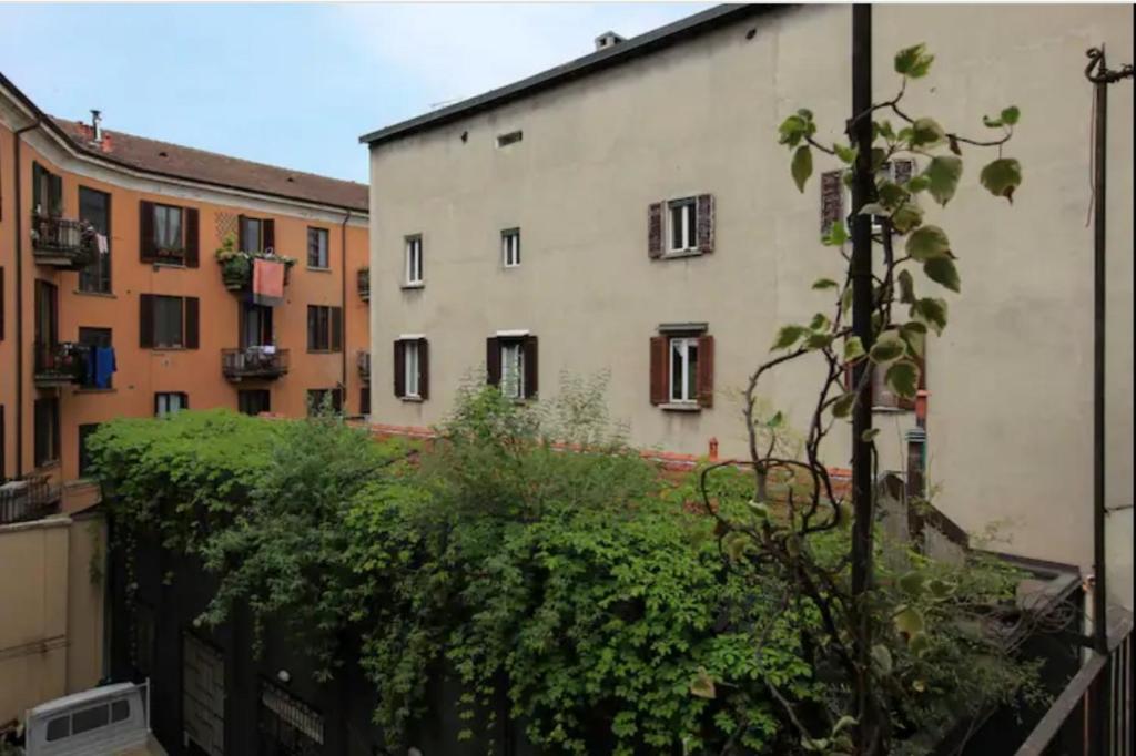 B&B Il Ballatoio, Milan (updated prices 2025)