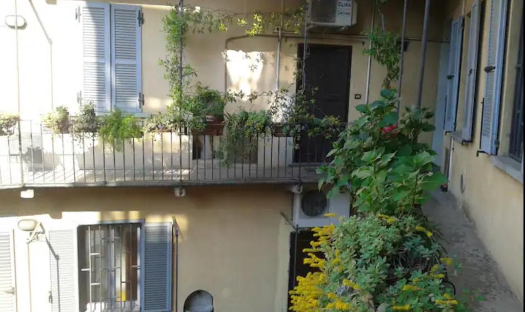 B&B Il Ballatoio, Milan (updated prices 2025)