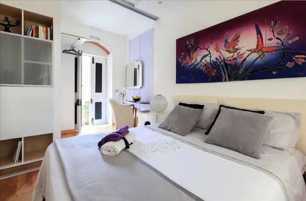 B&B Il Ballatoio, Milan (updated prices 2025)