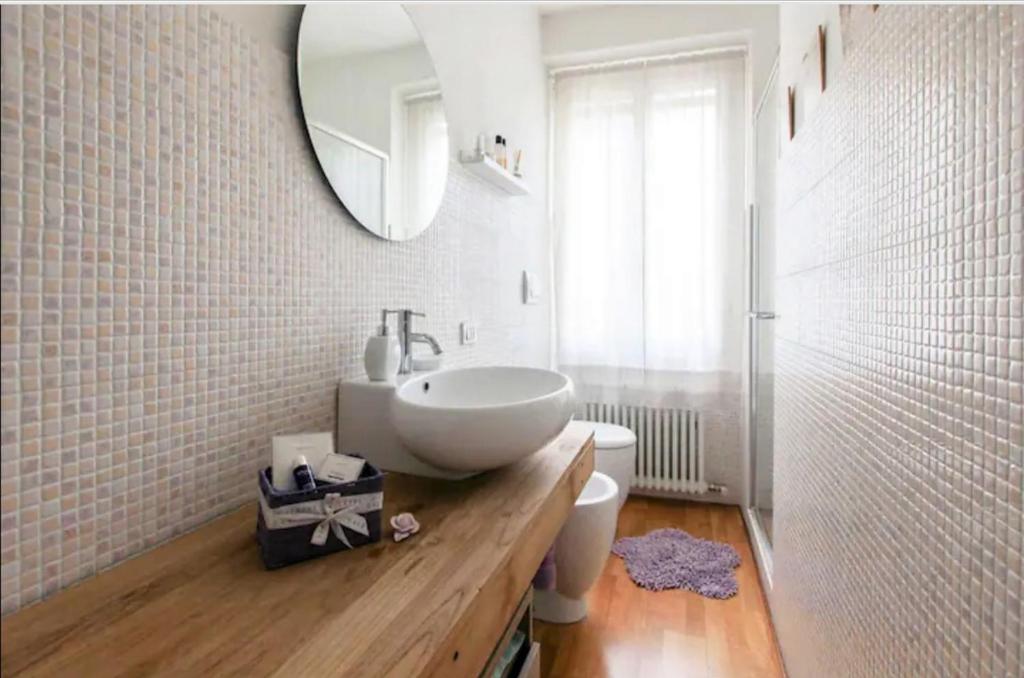 B&B Il Ballatoio, Milan (updated prices 2025)