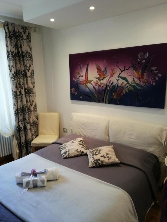 B&B Il Ballatoio, Milan (updated prices 2025)