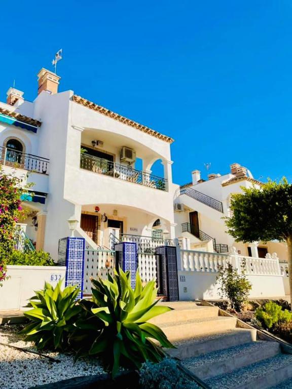 Casa Beth Villamartin 2 Bedroom/ 2 Bathroom with Pool, Orihuela ...