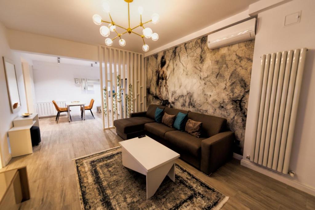 Rasarit de Vacanta, Mamaia (aktualisierte Preise für 2026)