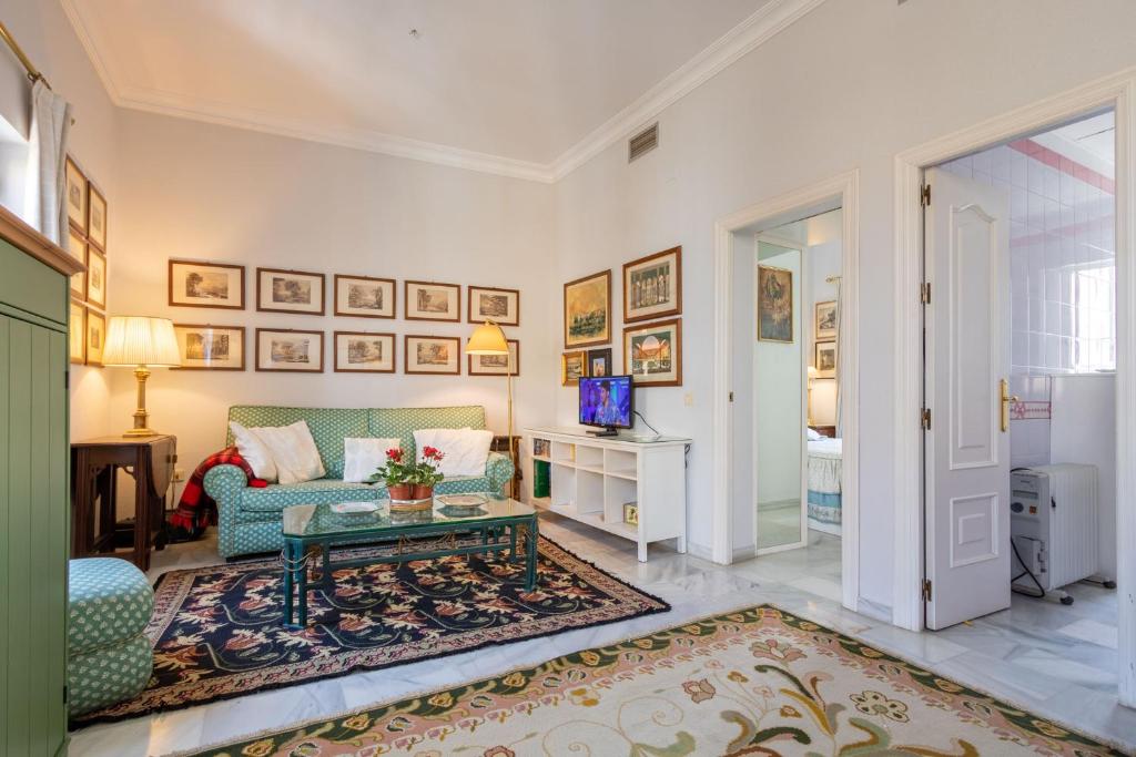 Santa Cruz Apartment, 2 pax, quiet and stil - SuiteTrails