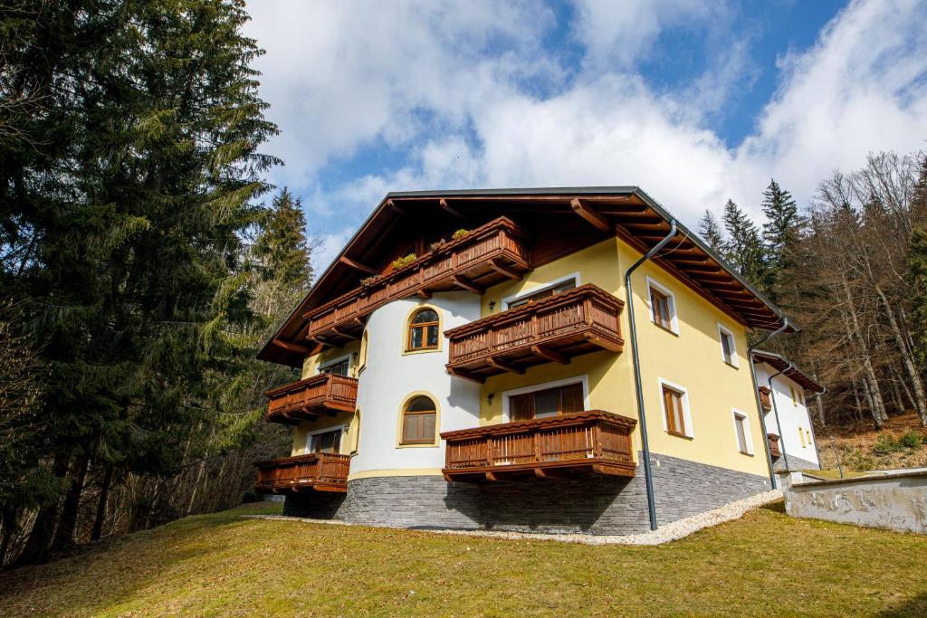 apartmán ADAM Bystrá Tále, Bystrá (precios actualizados 2024)