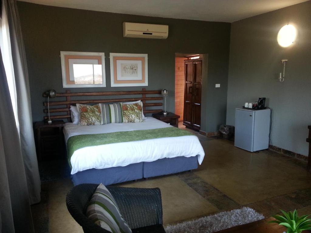 eBundu Lodge, White River (updated prices 2025)