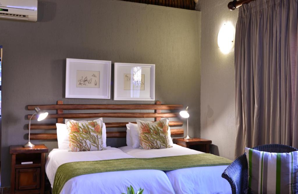 eBundu Lodge, White River (updated prices 2025)