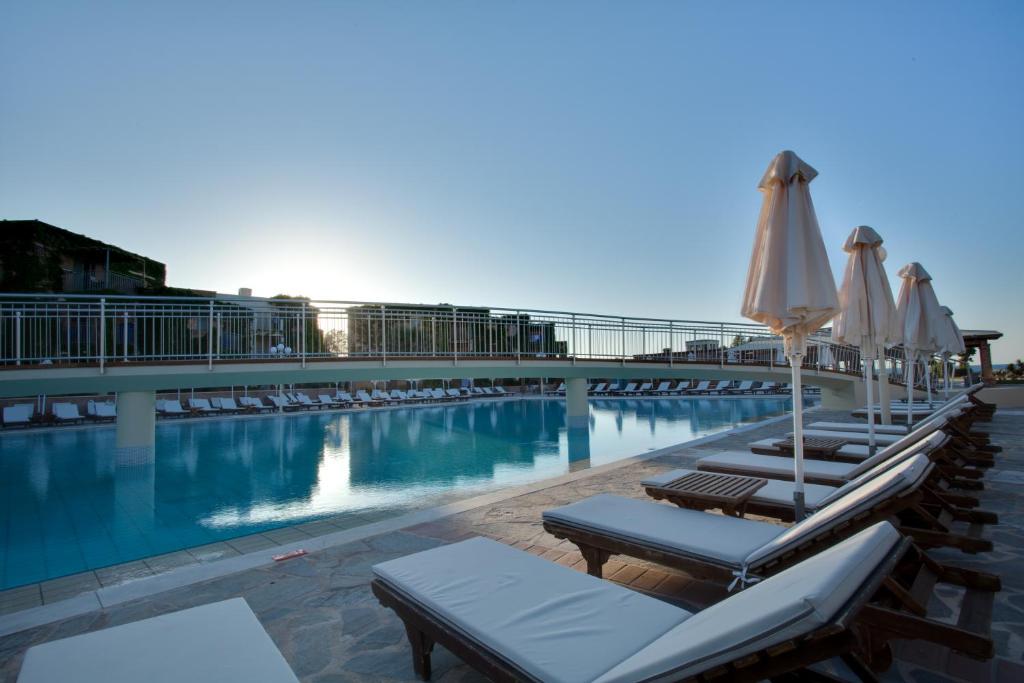 Bella Beach Hotel, Hersonissos (updated prices 2025)