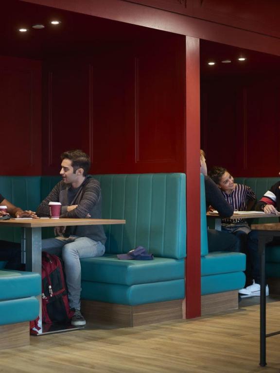 For Students Only Chic Studios and Ensuites at Chapter Highbury II in ...