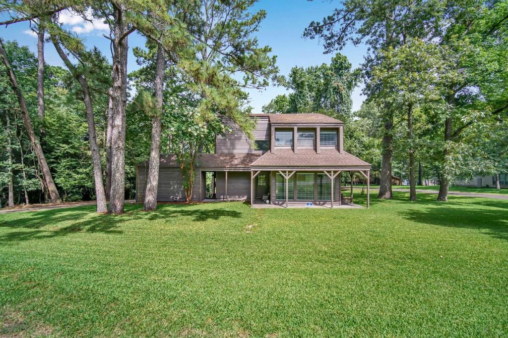 Coldspring Cottage Less Than 1 Mi to Lake Livingston!, Coldspring ...