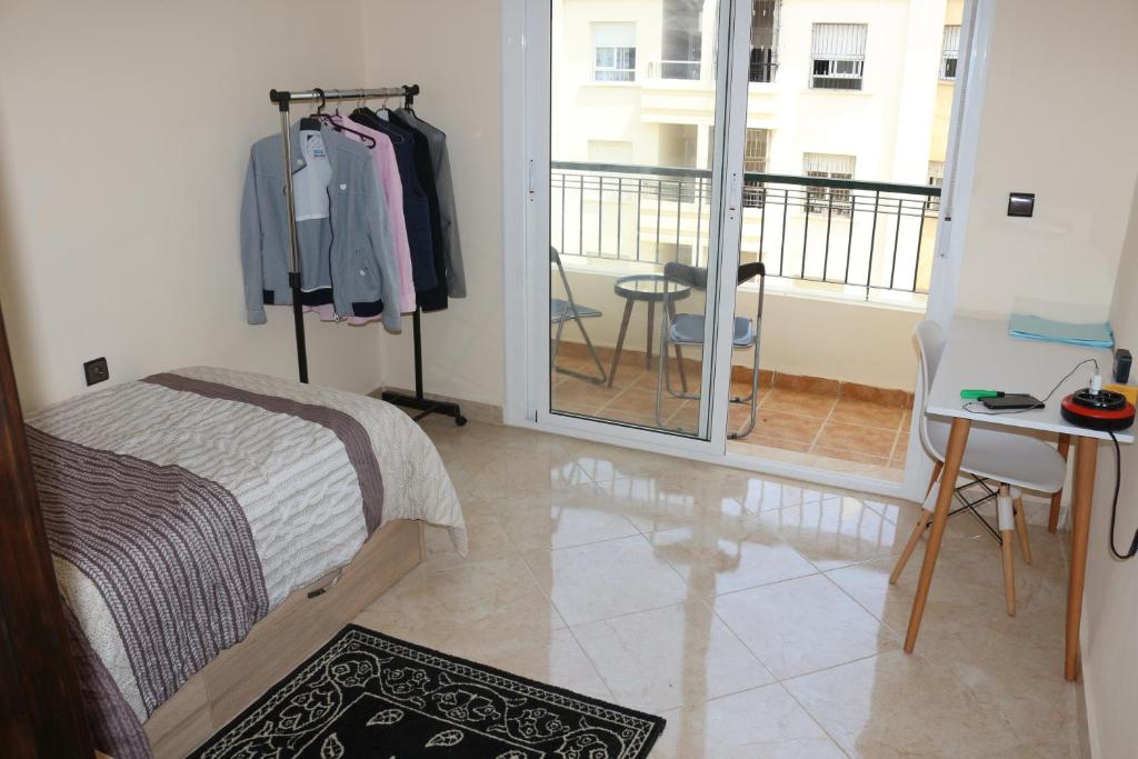 Super Appartement bien équipé à Tanger, Tânger (preços atualizados para ...