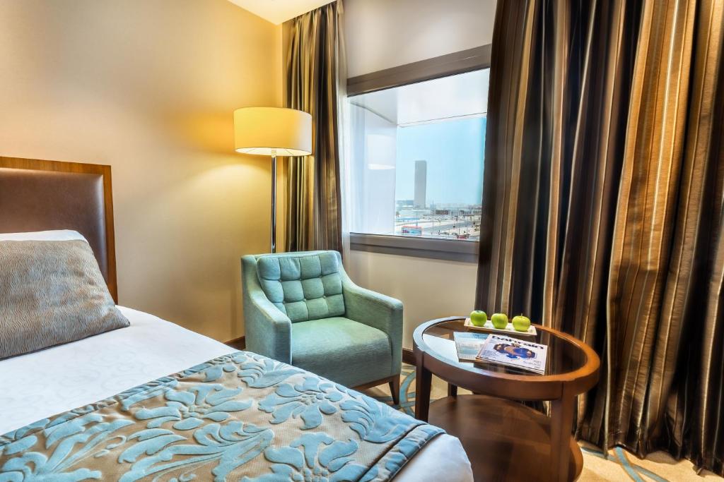 InterContinental Bahrain by IHG, Manama (updated prices 2025)