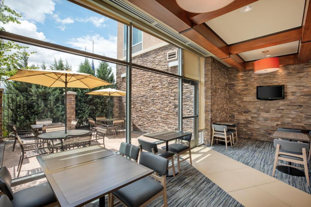 Hyatt Place Reno/Tahoe Airport, Reno (updated prices 2025)