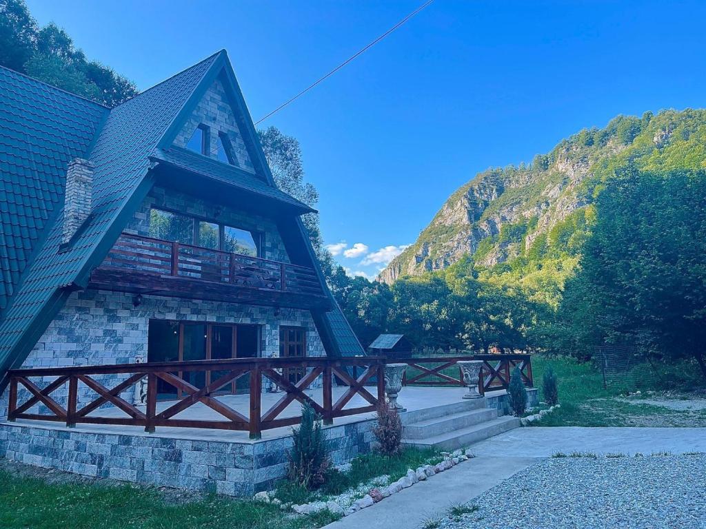 Cabana Taia, Petrila (updated prices 2026)