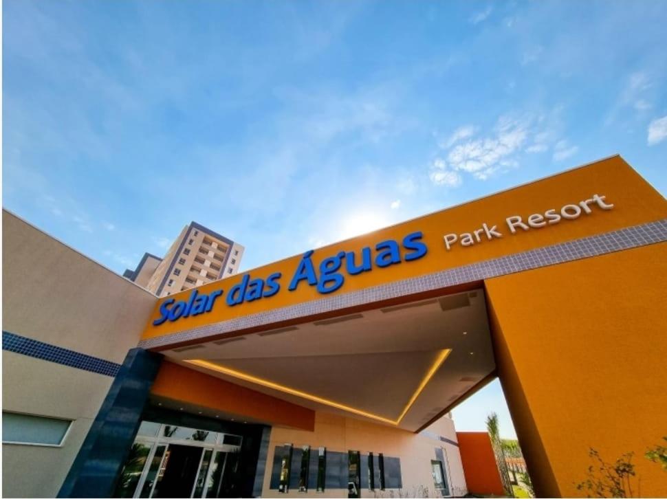 Solar das Águas Park Resort Olímpia، أوليمبيا (أسعار محدثة لعام 2025)