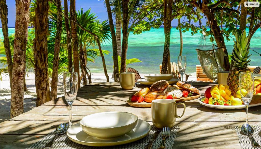 Soliman Bay Villa, Tulum (updated prices 2025)