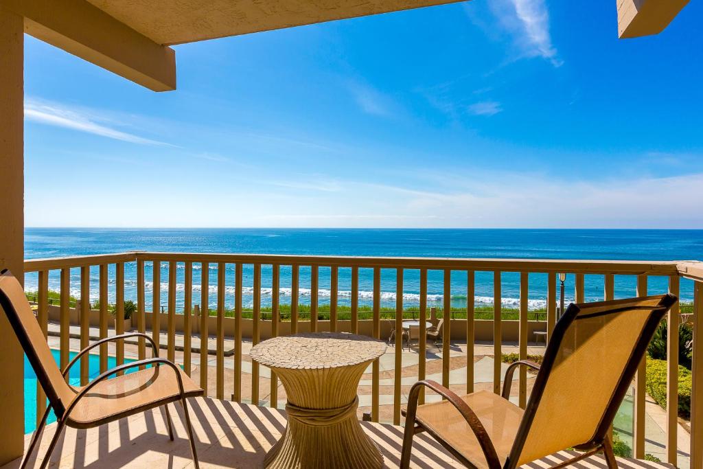 Del Mar Beach Club Retreat, Solana Beach (updated prices 2025)