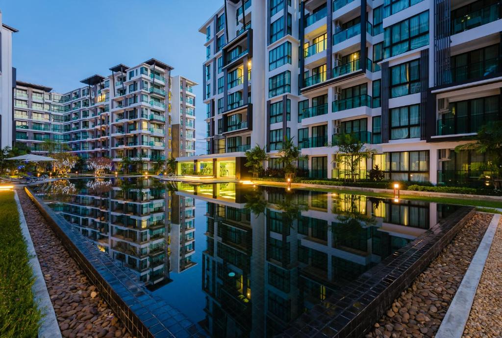 Wyndham Royal Lee Phuket, Nai Yang Beach (updated prices 2025)