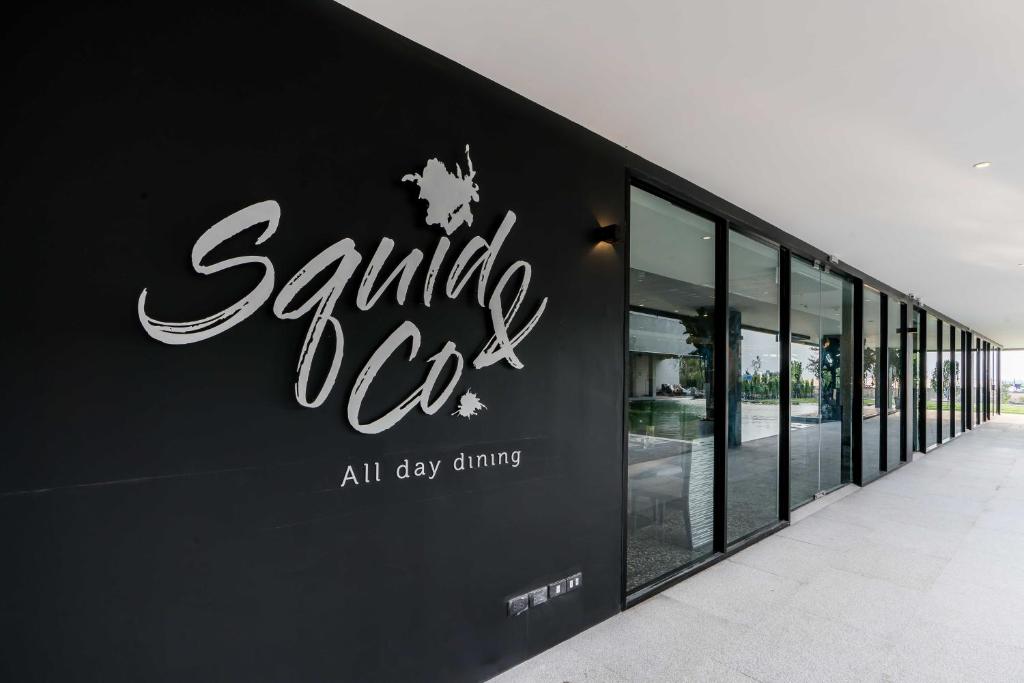 Ana Anan Resort & Villas Pattaya, Na Jomtien (updated prices 2025)