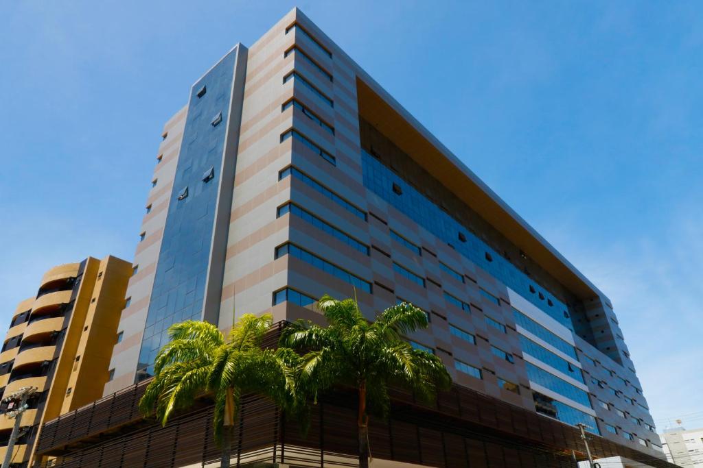 Acqua Inn Maceió Ponta Verde, Maceió – Updated 2023 Prices