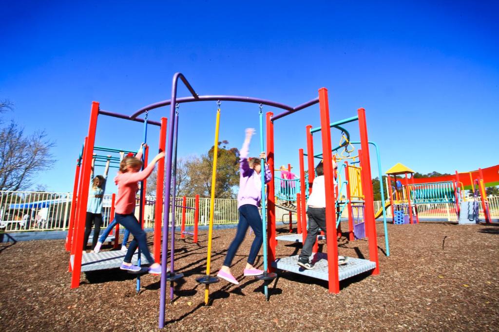 NRMA Dubbo Holiday Park, Dubbo (updated prices 2025)