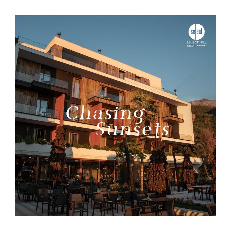 Select Hill Resort, Tirana (updated prices 2026)