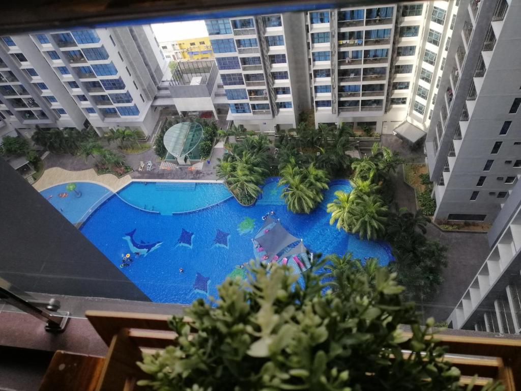 Atlantis Melaka Homestayz, Melaka (updated prices 2024)
