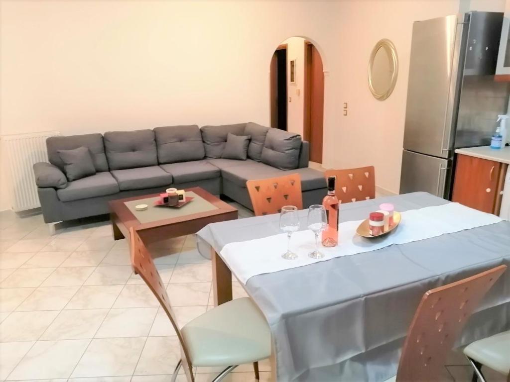 Rodini Sun Apartment, Rhodes Town – Updated 2024 Prices