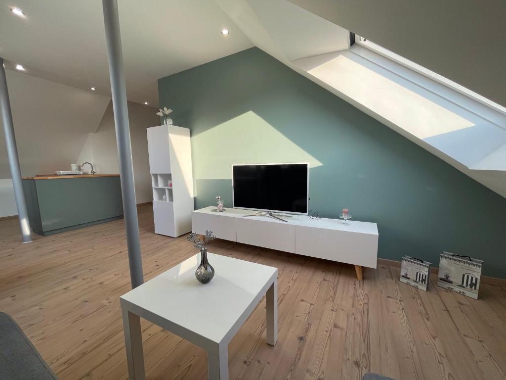 Ferienwohnung Balgheim, Balgheim (updated prices 2024)