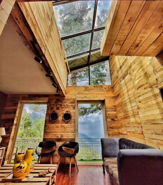 Pluto cottage, Ghora – Precios actualizados 2023