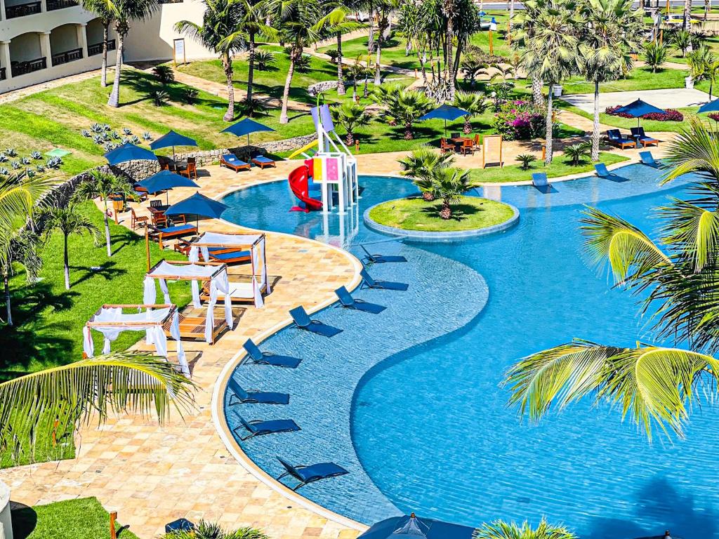 SUN CITY RESORT - ROTA DAS EMOÇÕES (Brasil Camocim) - Booking.com