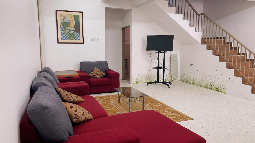 Cameron Magpie House, Ringlet (updated prices 2026)