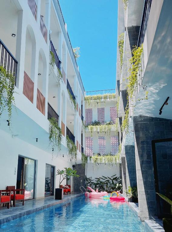 Bông Villa Hotel & Apartment, Kon Tum (updated prices 2026)