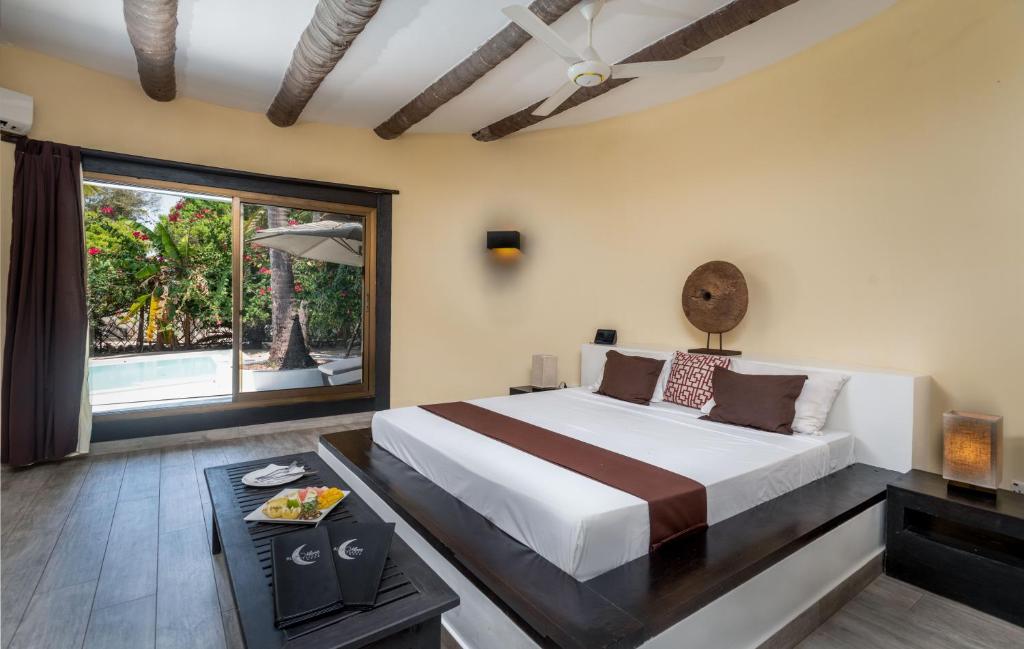 Blue Moon Resort, Jambiani – Updated 2023 Prices