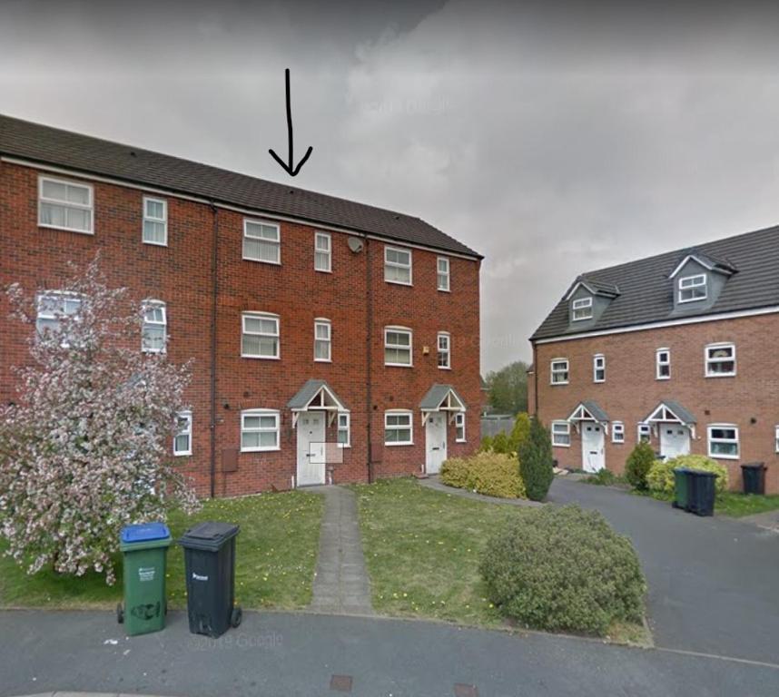 Jonah Town House, Ocker Hill (updated prices 2025)