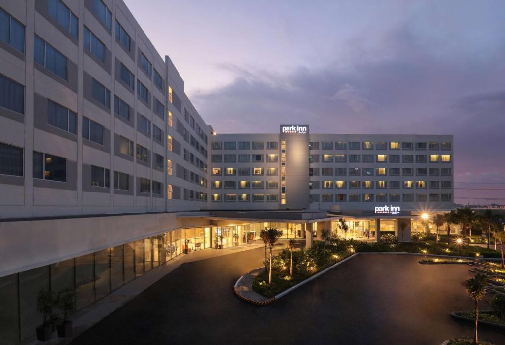 Park Inn By Radisson Clark, Angeles (updated prices 2024)