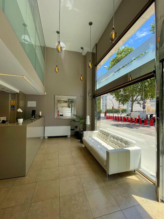 SM Hotel Teatre Auditori, Barcelona (updated prices 2025)