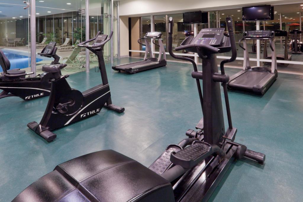 Crowne Plaza Torreon by IHG, Torreón (updated prices 2025)