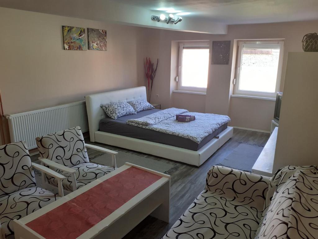 Mega Apartment, Subotica (updated prices 2026)