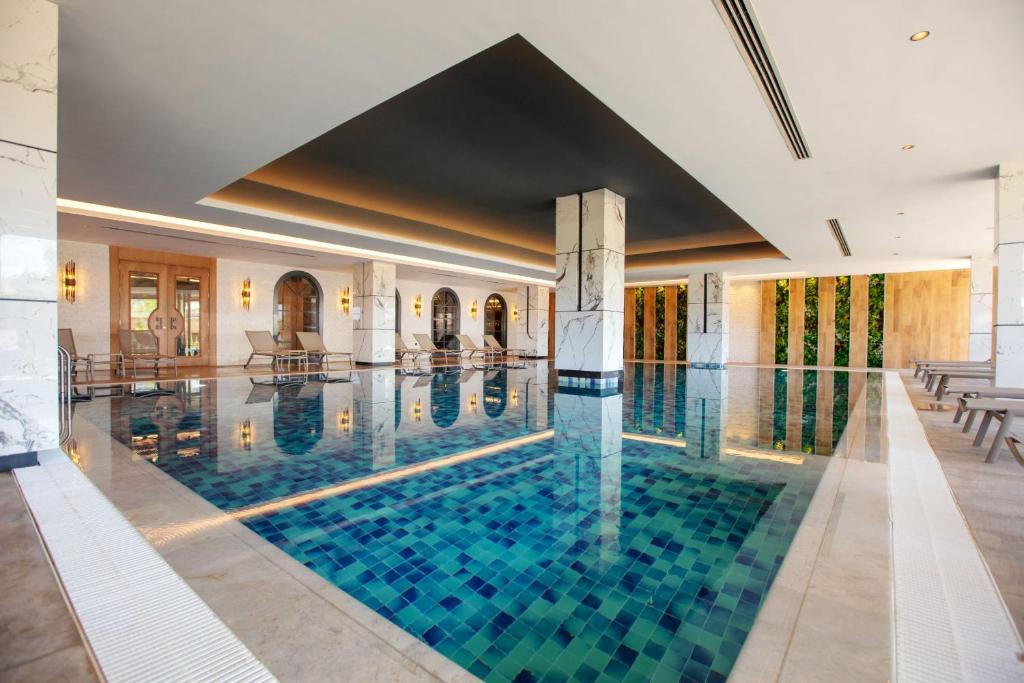 Alarcha Hotels & Resort, Manavgat (updated prices 2025)