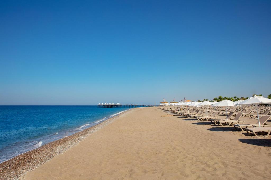 Alarcha Hotels & Resort, Manavgat (updated prices 2025)