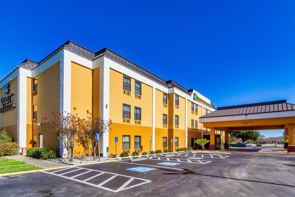Quality Inn Texas City I-45, Texas City – Updated 2022 Prices