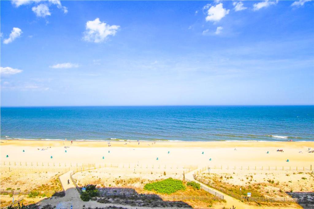 Pyramid IV, Ocean City (updated prices 2025)