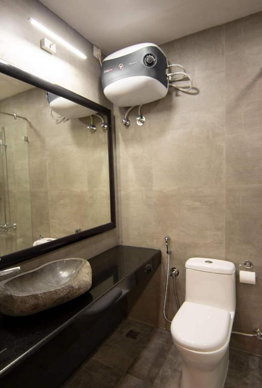 Hanu Reddy Residences - SPP Gardens, Chennai (updated prices 2025)
