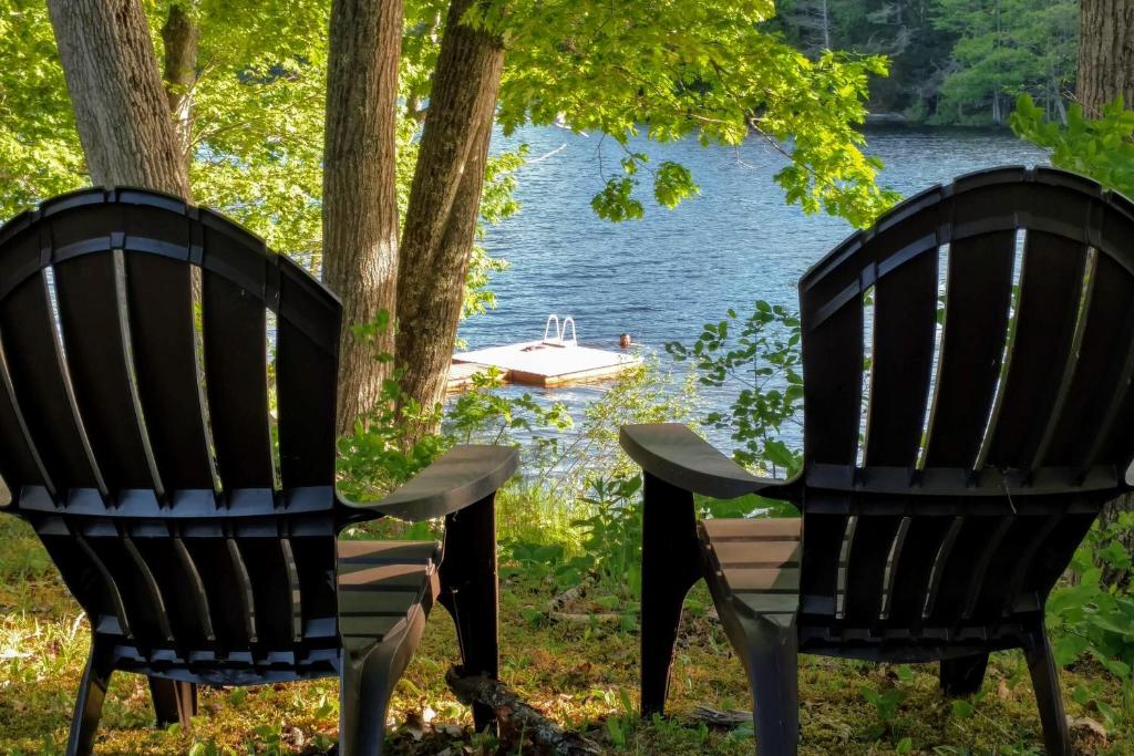 Boothbay Lake House, Boothbay (updated prices 2026)