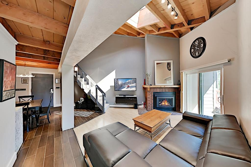 Treehouse Condo Unit I-307 (USA Silverthorne) - Booking.com