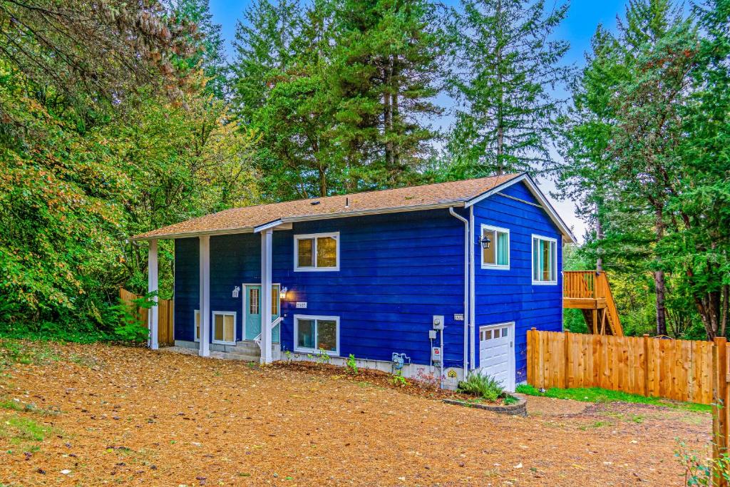Rocky Point Retreat, Bremerton (updated prices 2026)